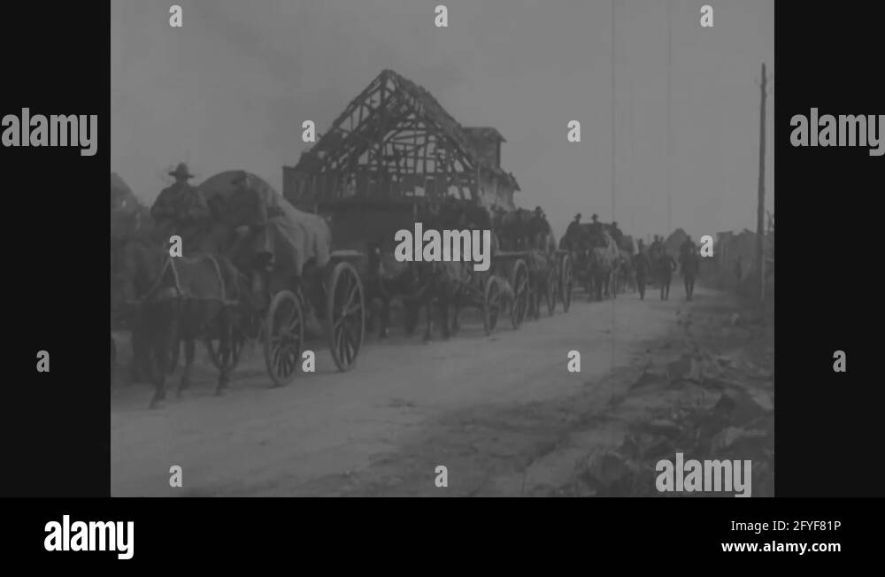 Australian historic transportation Stock Videos & Footage - HD and 4K ...