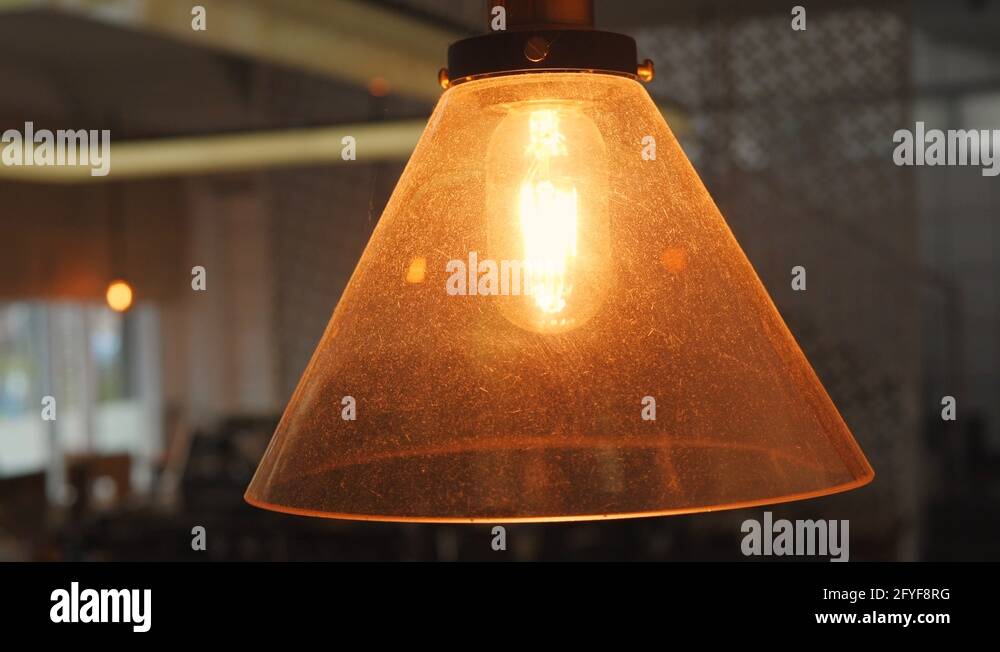Old school lamp Stock Videos & Footage - HD and 4K Video Clips - Alamy