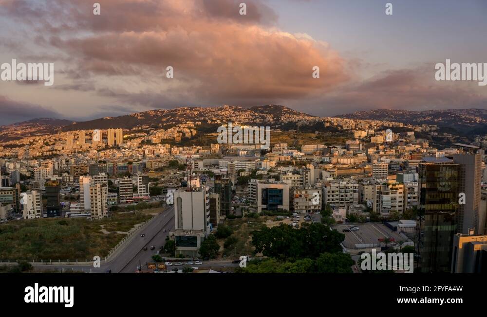 Beirut lebanon city Stock Videos & Footage - HD and 4K Video Clips - Alamy