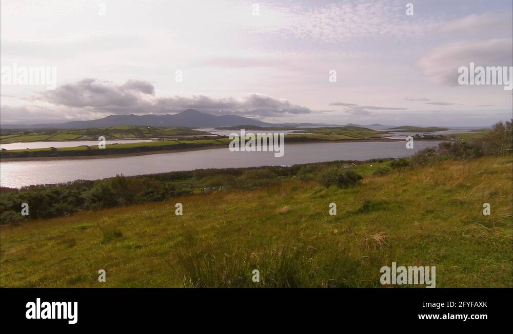 Irish weather ireland Stock Videos & Footage - HD and 4K Video Clips ...