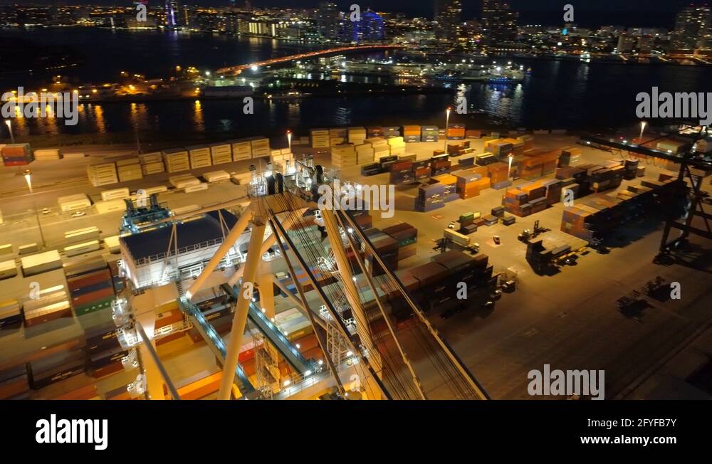 Port inspection Stock Videos & Footage - HD and 4K Video Clips - Alamy