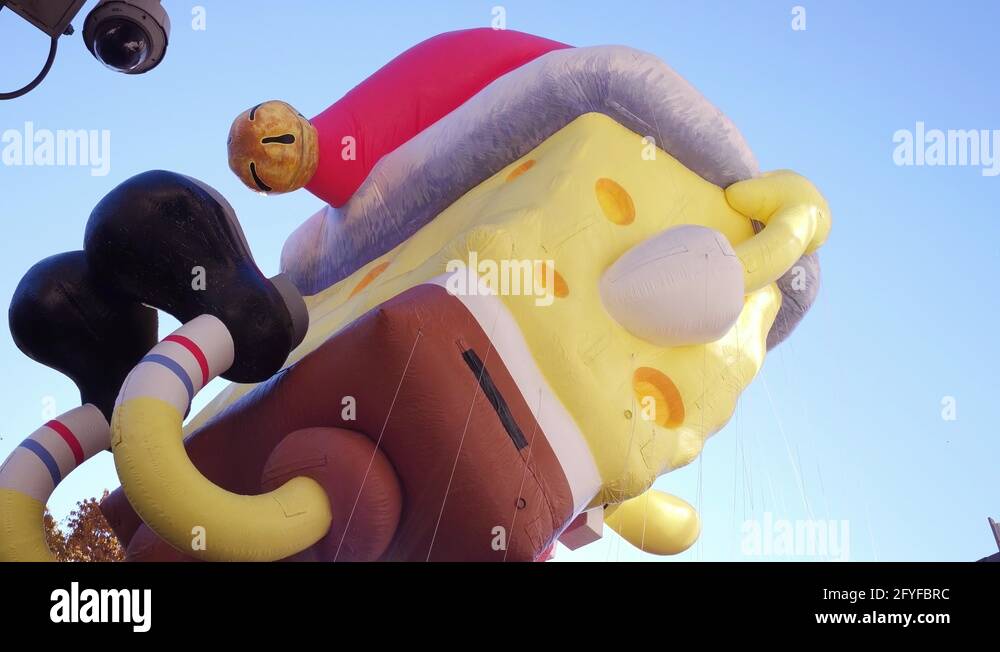 Spongebob squarepants Stock Videos & Footage - HD and 4K Video Clips ...