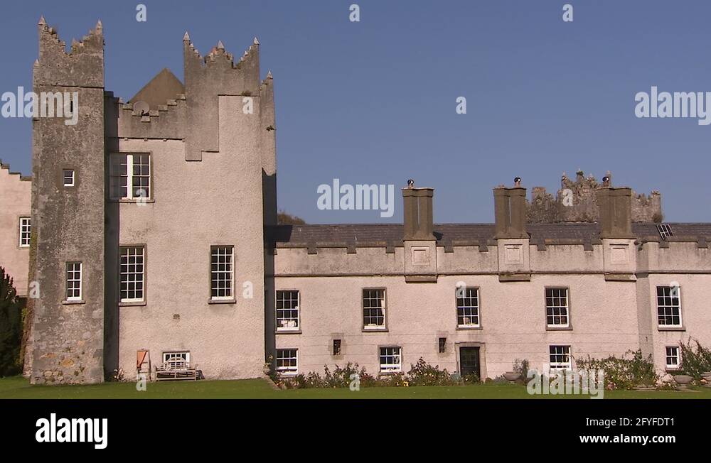 Rural house ireland Stock Videos & Footage - HD and 4K Video Clips - Alamy