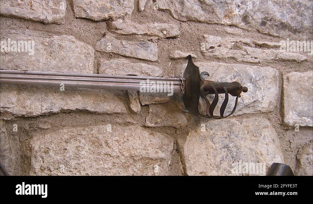 Rusty swords Stock Videos & Footage - HD and 4K Video Clips - Alamy