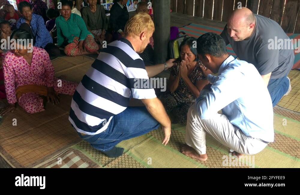 Christian missionaries in Stock Videos & Footage - HD and 4K Video ...