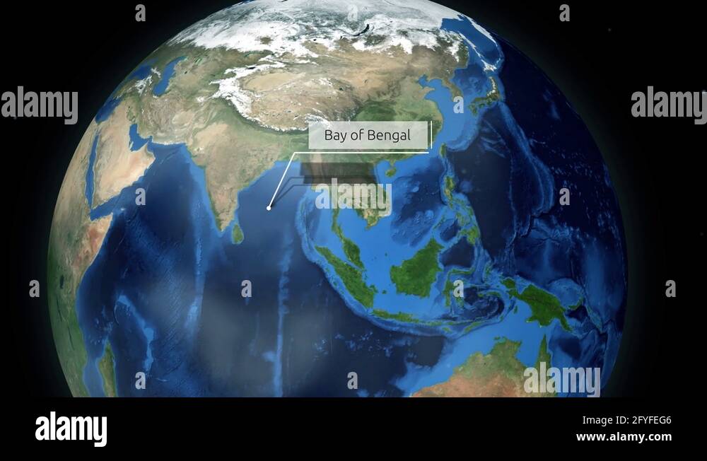 Bay of bengal map Stock Videos & Footage - HD and 4K Video Clips - Alamy