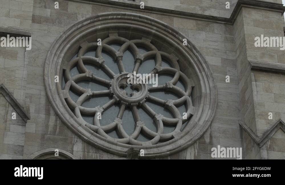 Rosette windows Stock Videos & Footage - HD and 4K Video Clips - Alamy