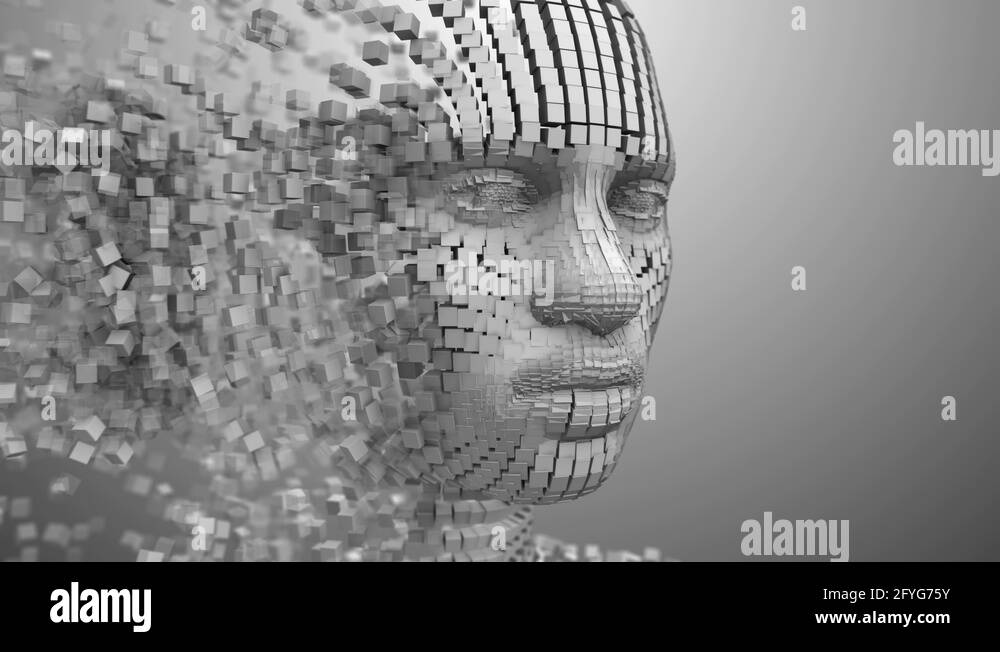 Ai machines Stock Videos & Footage - HD and 4K Video Clips - Alamy