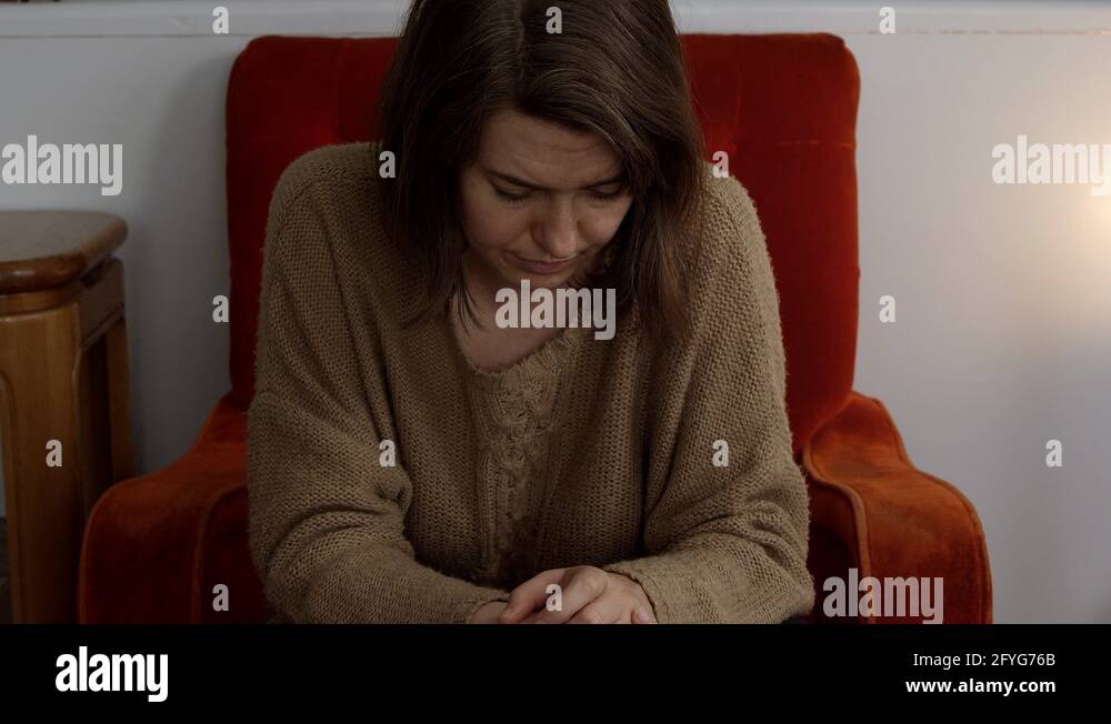 Leaning forward in chair Stock Videos & Footage - HD and 4K Video Clips ...