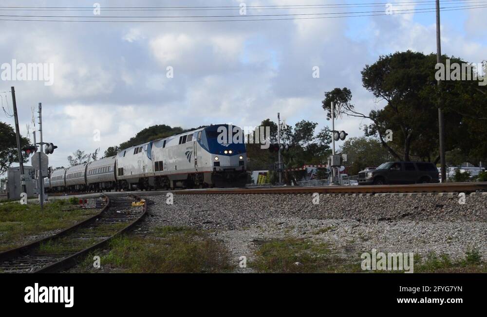 Florida train tourism Stock Videos & Footage - HD and 4K Video Clips ...