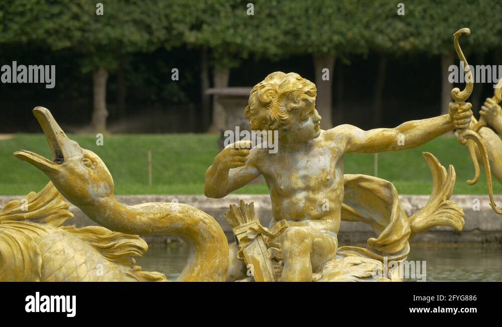 Golden archer Stock Videos & Footage - HD and 4K Video Clips - Alamy