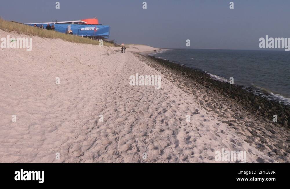 Sylt list Stock Videos & Footage - HD and 4K Video Clips - Alamy