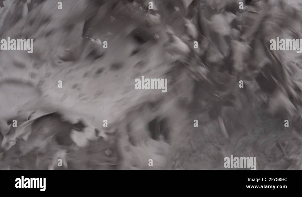 Rotorua geothermal boiling mud Stock Videos & Footage - HD and 4K Video ...