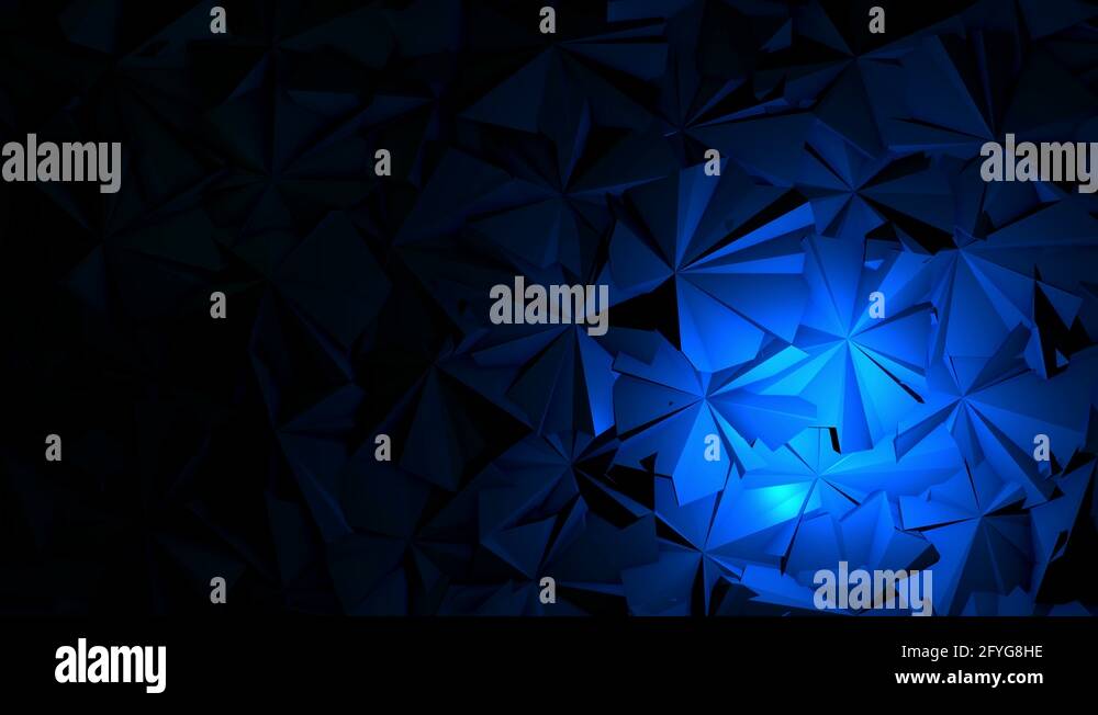 Blue triangle texture Stock Videos & Footage - HD and 4K Video Clips ...