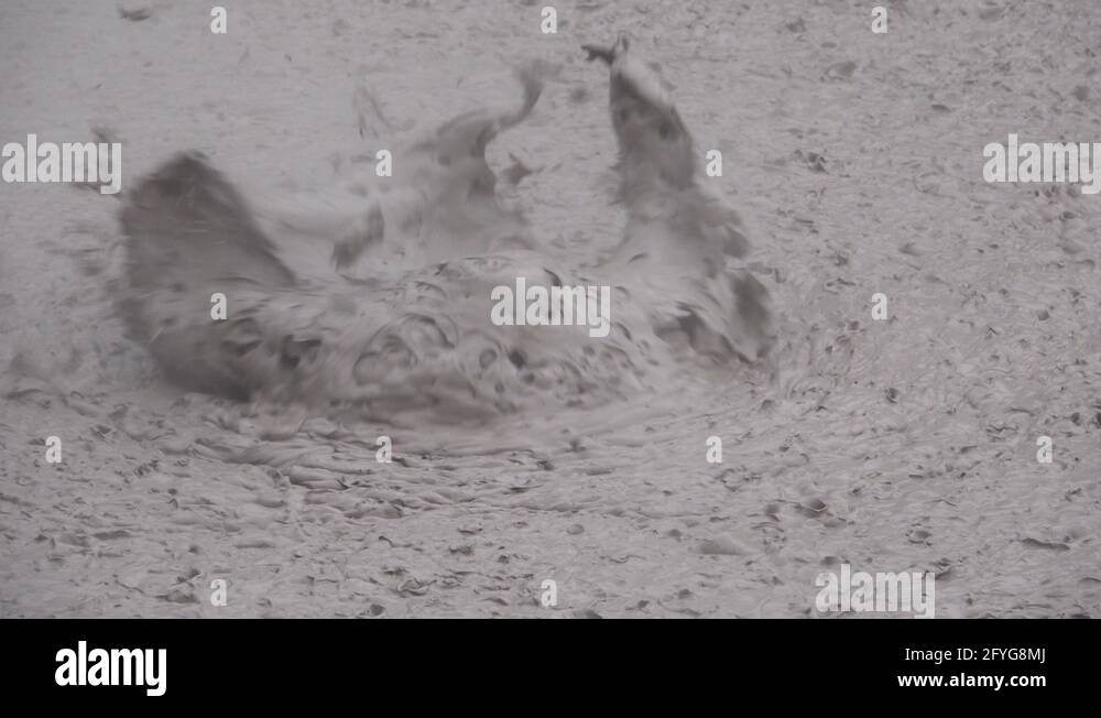 Geothermal boiling mud Stock Videos & Footage - HD and 4K Video Clips ...