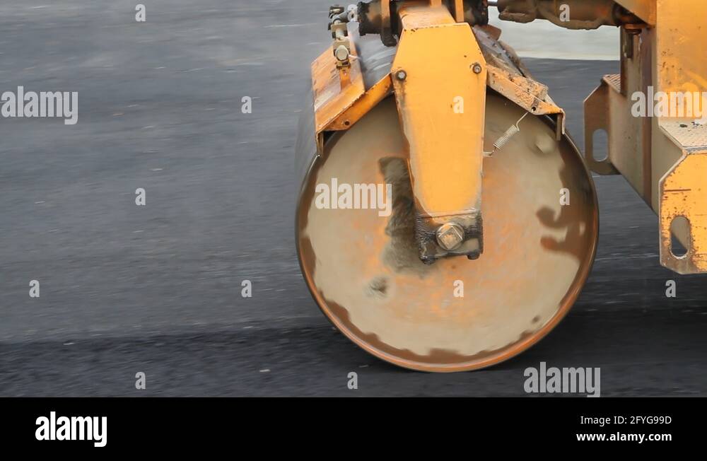 Steamroller steam roller Stock Videos & Footage - HD and 4K Video Clips ...