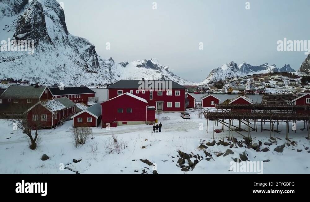 Reine viking Stock Videos & Footage - HD and 4K Video Clips - Alamy