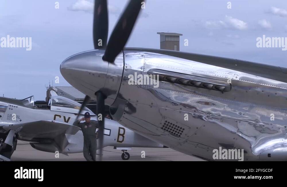 The north american aviation p 51 mustang is an american long range ...