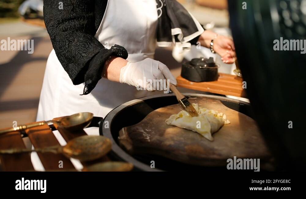 Georgian cake Stock Videos & Footage - HD and 4K Video Clips - Alamy