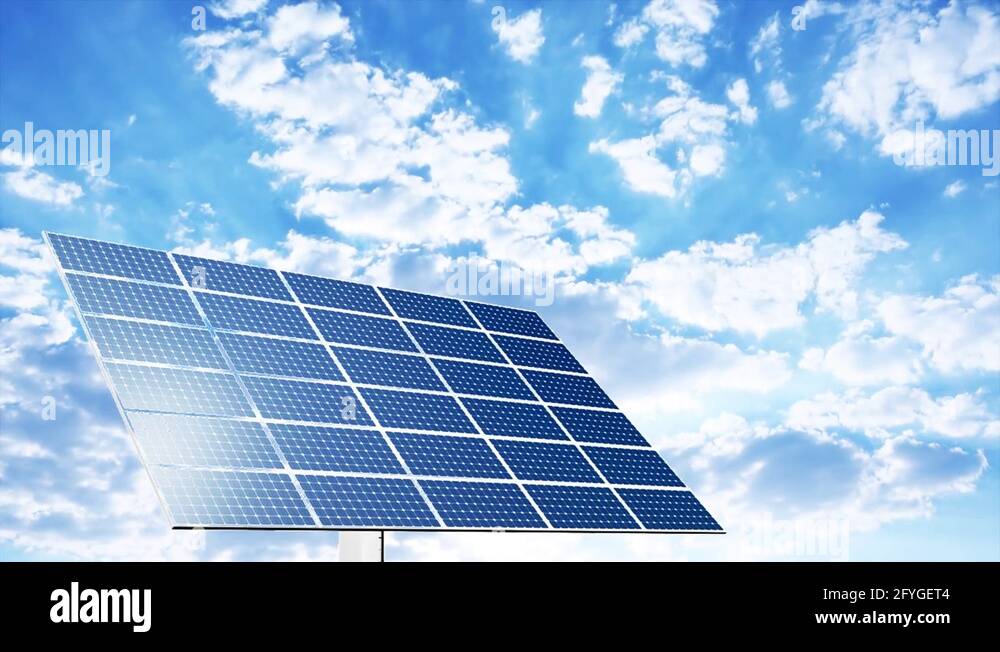 Sky panel Stock Videos & Footage - HD and 4K Video Clips - Alamy