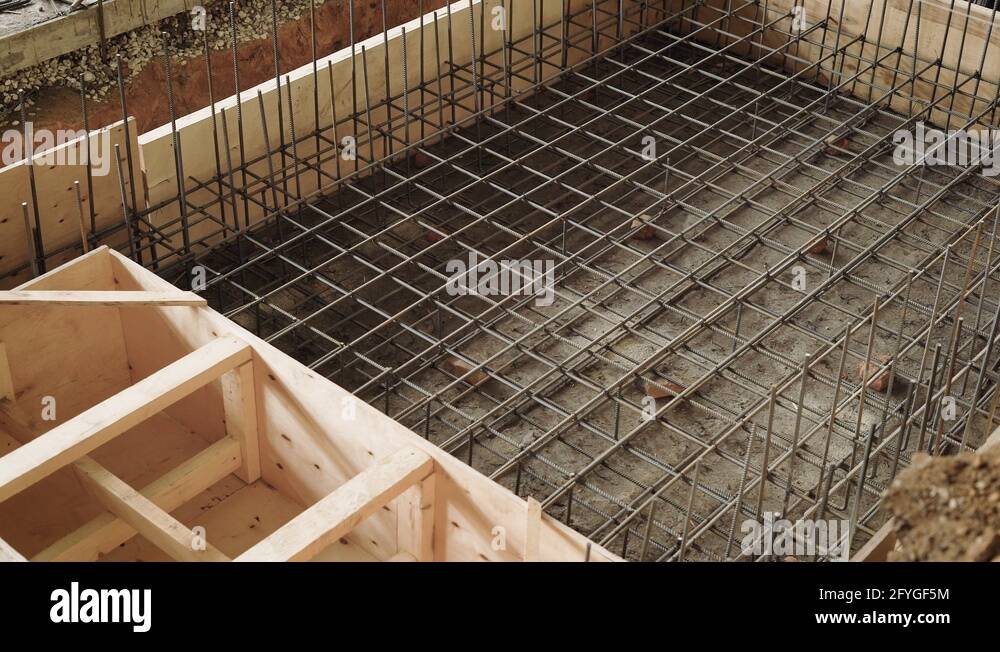 Formwork beams Stock Videos & Footage - HD and 4K Video Clips - Alamy