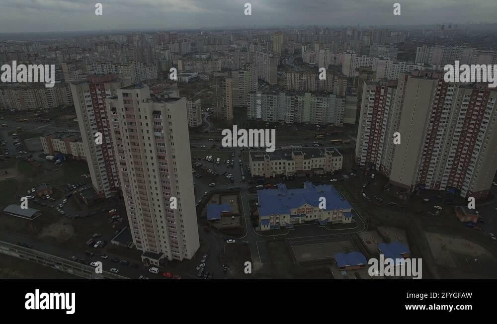 Dystopian architecture Stock Videos & Footage - HD and 4K Video Clips ...