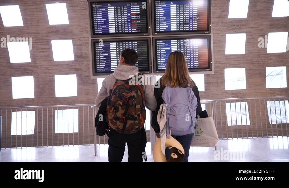 Airplane couple young flight trip Stock Videos & Footage - HD and 4K ...