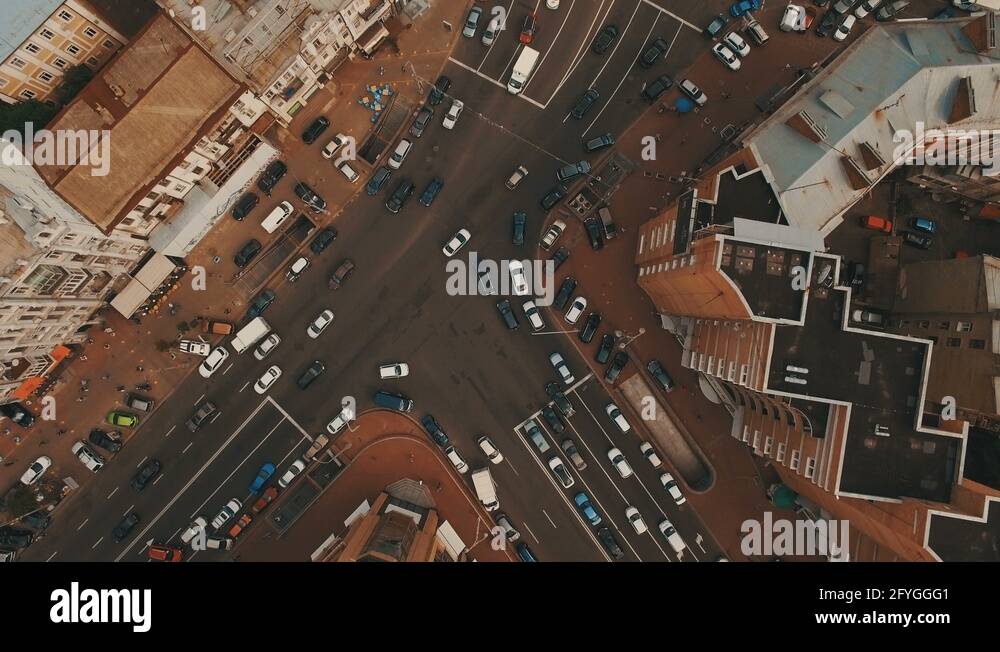 Car lot intersection Stock Videos & Footage - HD and 4K Video Clips - Alamy