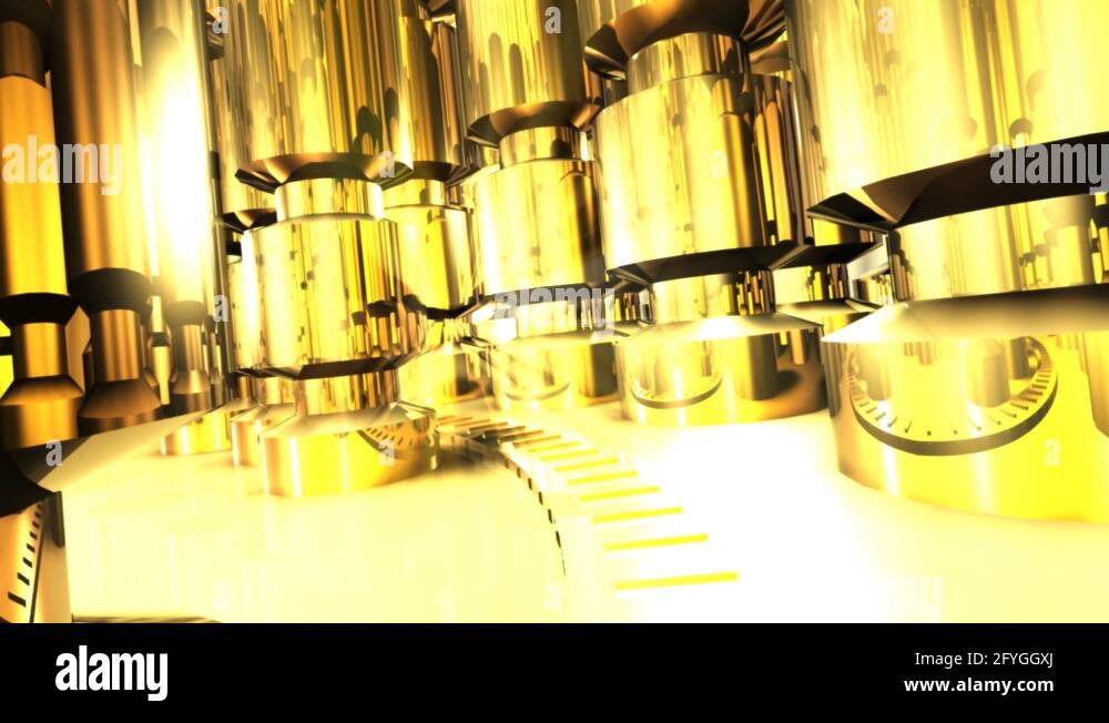 Gold columns Stock Videos & Footage - HD and 4K Video Clips - Alamy