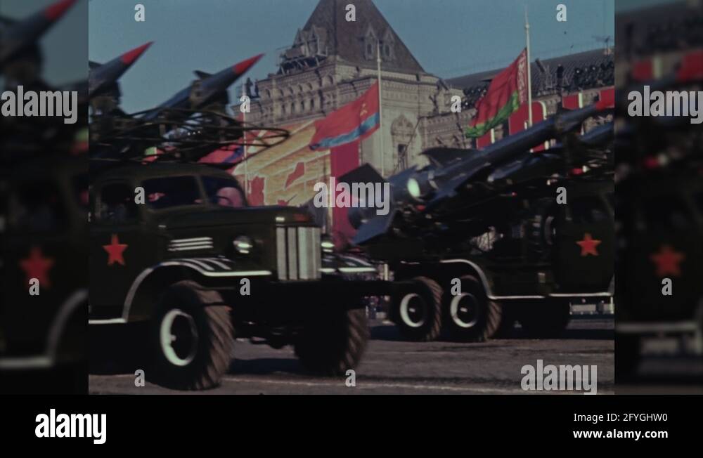 Soviet banner on may Stock Videos & Footage - HD and 4K Video Clips - Alamy