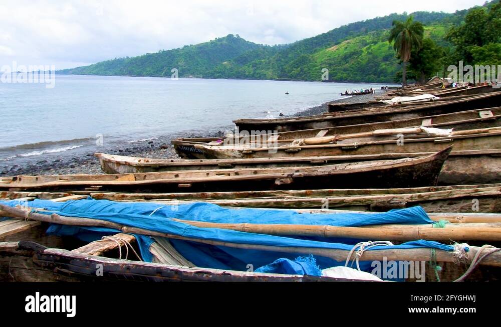 Traditional african fishing Stock Videos & Footage - HD and 4K Video ...
