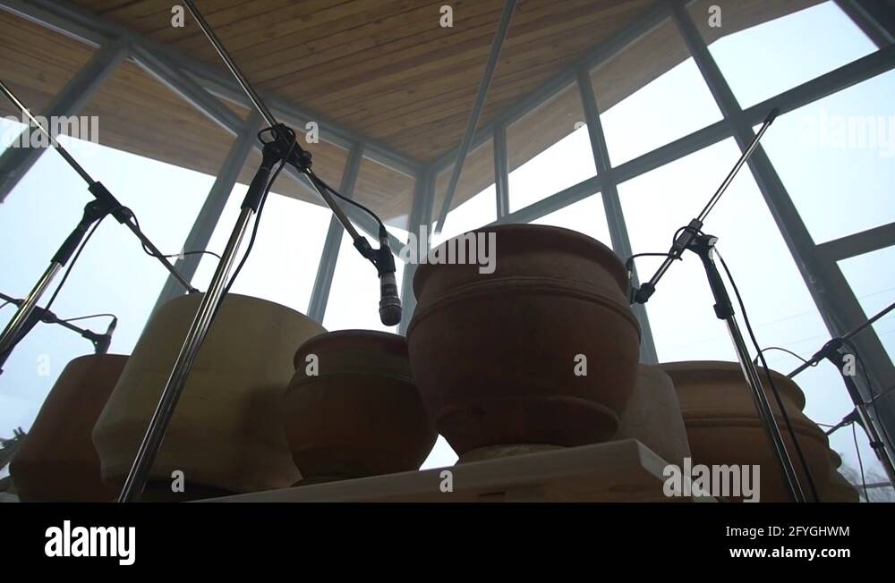 Unconventional instrument Stock Videos & Footage - HD and 4K Video ...