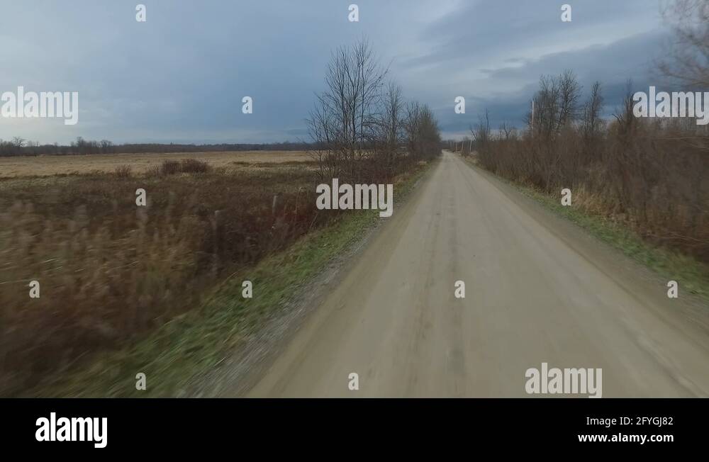 Driving up down country road Stock Videos & Footage - HD and 4K Video ...