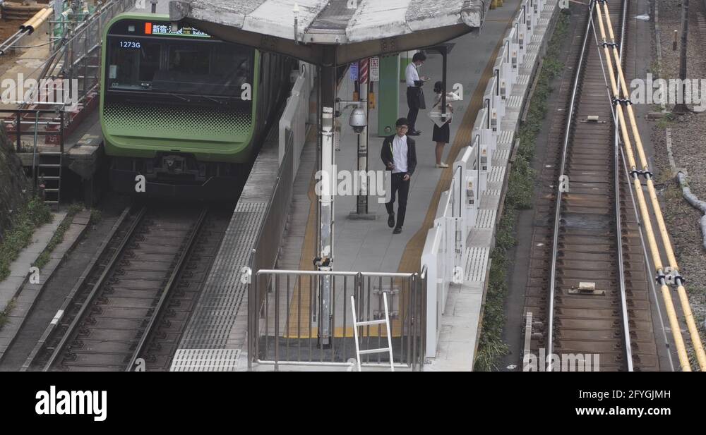 Commuter transportation Stock Videos & Footage - HD and 4K Video Clips ...