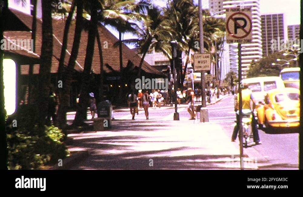 Hawaii 1970 Stock Videos & Footage - HD and 4K Video Clips - Alamy
