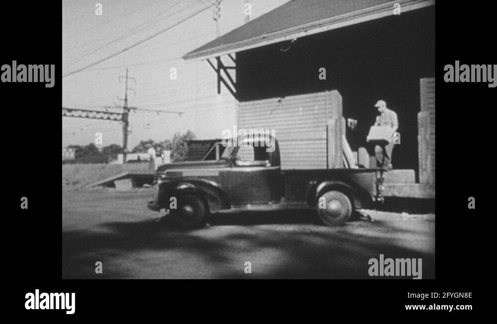 1940s children box Stock Videos & Footage - HD and 4K Video Clips - Alamy