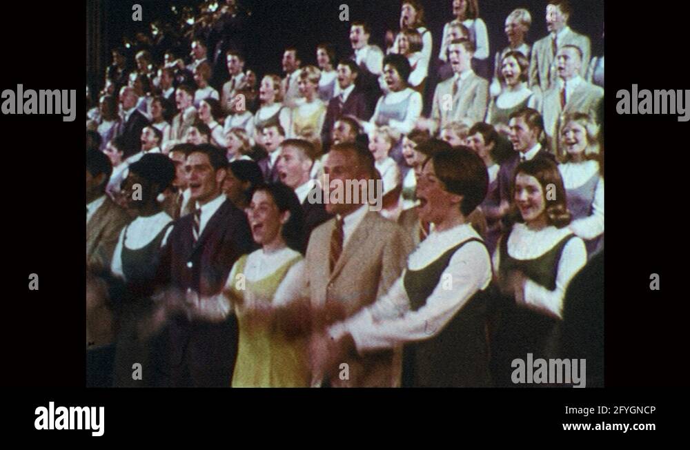Stage hands 1960s Stock Videos & Footage - HD and 4K Video Clips - Alamy