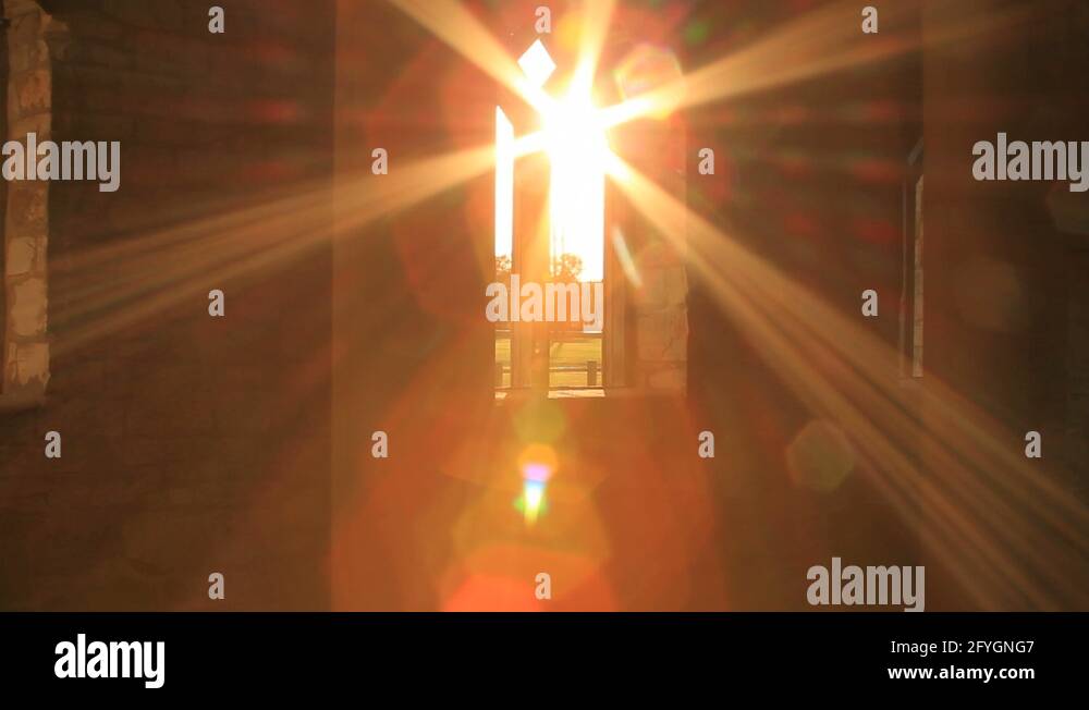 Window church sun Stock Videos & Footage - HD and 4K Video Clips - Alamy