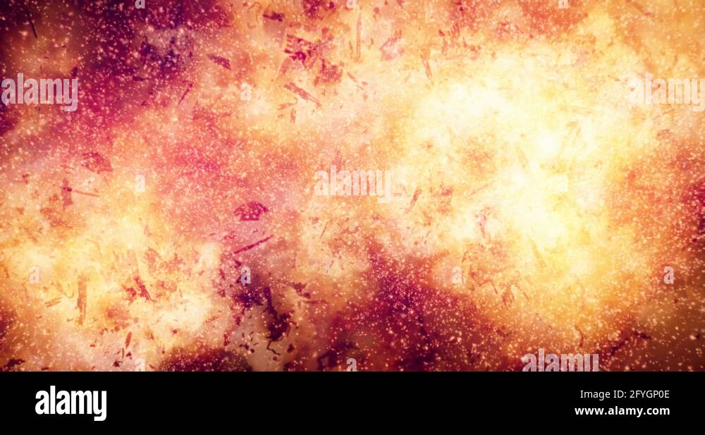 Realistic 4K Explosion and Blasts. VFX element Stock Video Footage - Alamy