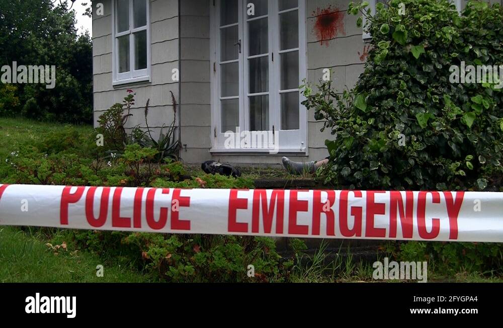 Shoe print crime scene Stock Videos & Footage - HD and 4K Video Clips ...