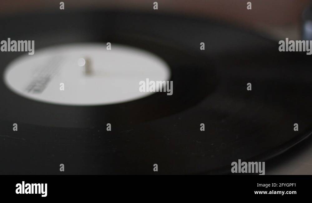 Vintage record deck Stock Videos & Footage - HD and 4K Video Clips - Alamy