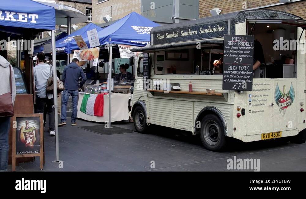 Meat van Stock Videos & Footage - HD and 4K Video Clips - Alamy