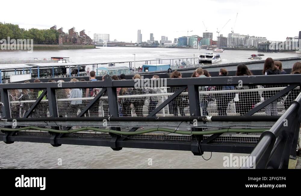 Walking gangway Stock Videos & Footage - HD and 4K Video Clips - Alamy