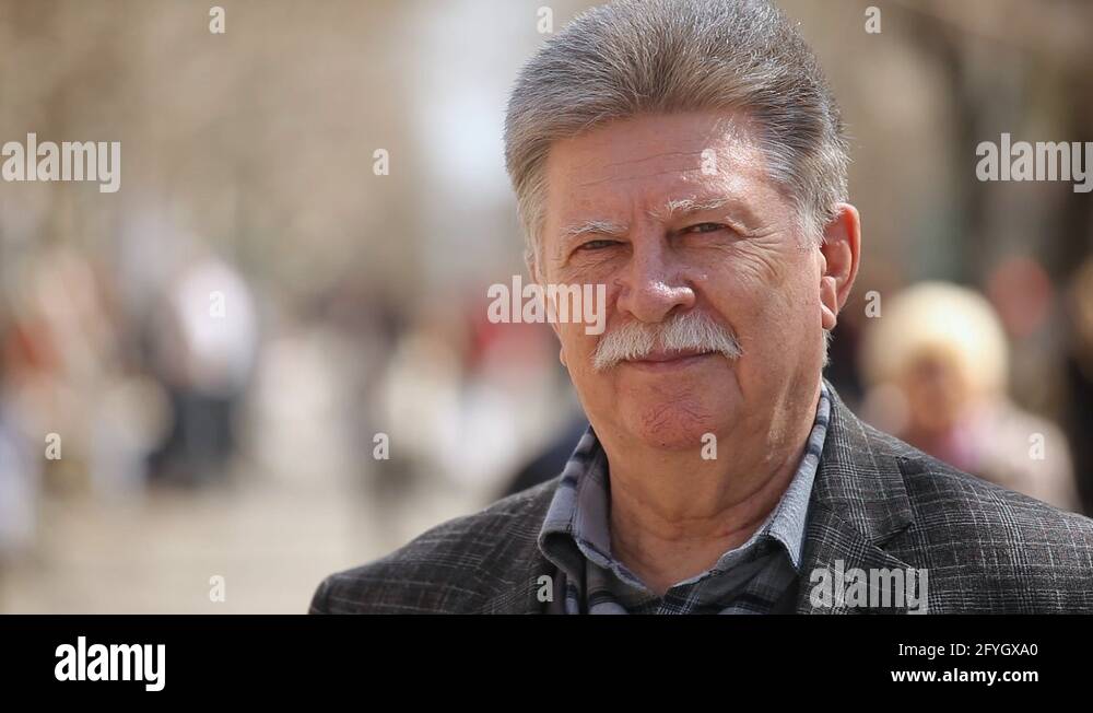 Brave old man Stock Videos & Footage - HD and 4K Video Clips - Alamy