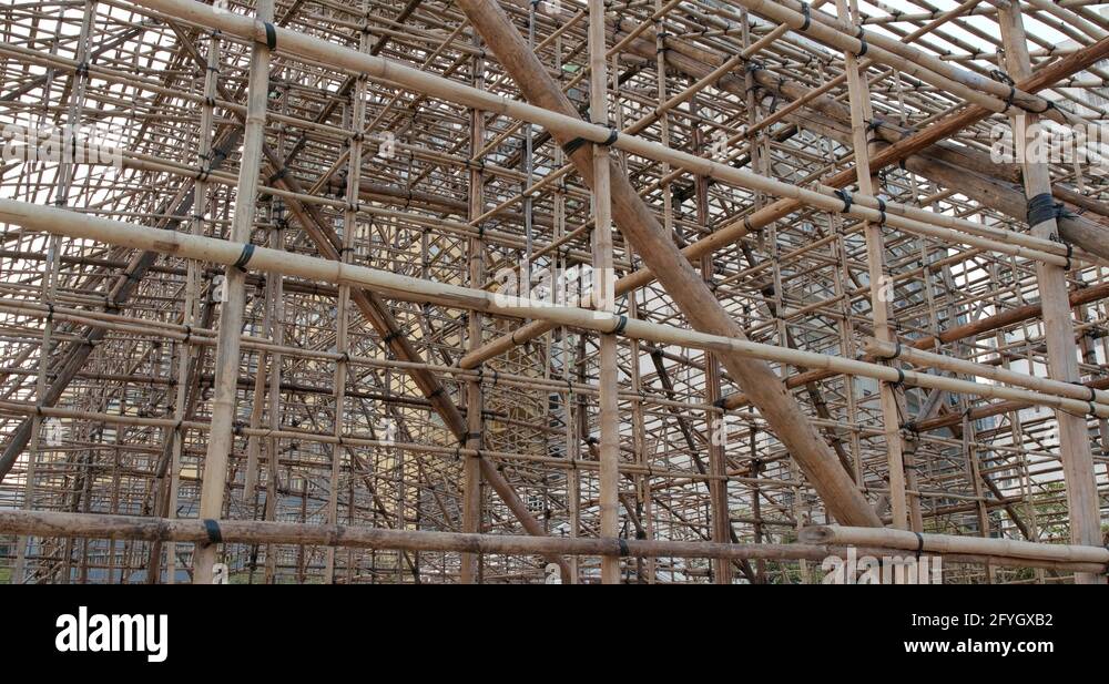 Stage scaffolding Stock Videos & Footage - HD and 4K Video Clips - Alamy