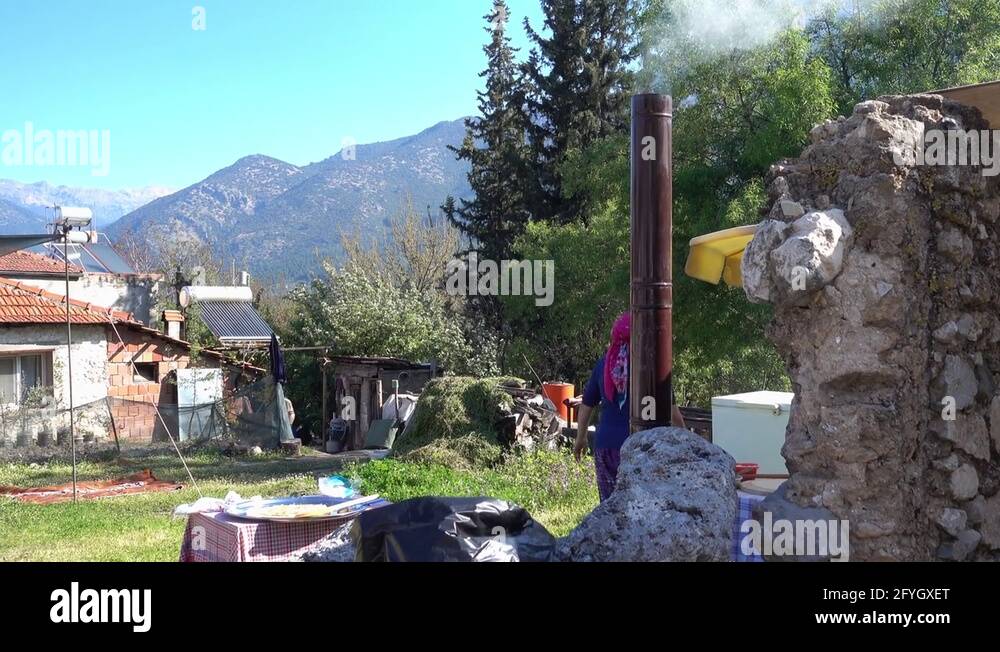 Turkish countryside turkey Stock Videos & Footage - HD and 4K Video ...