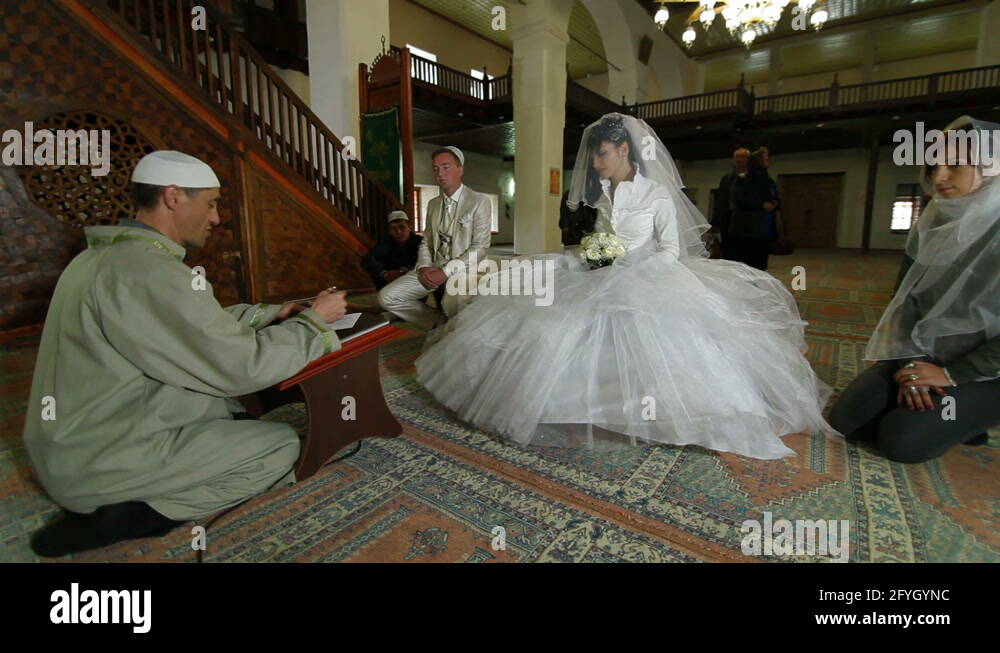 Muslim marriage Stock Videos & Footage - HD and 4K Video Clips - Alamy