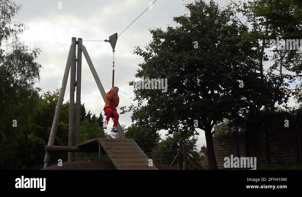 Zipwire Stock Videos & Footage - HD and 4K Video Clips - Alamy