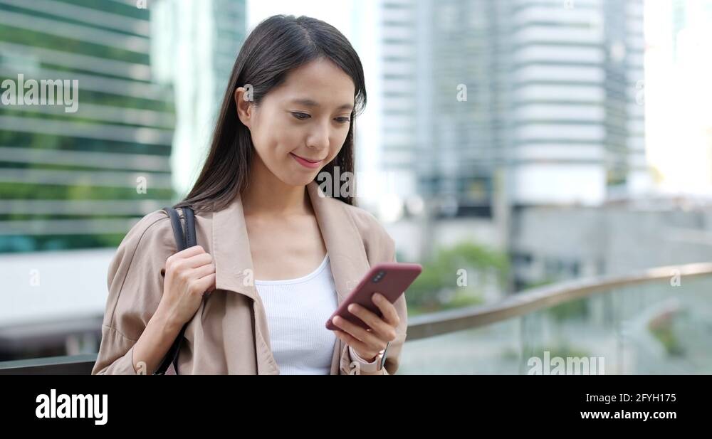 Smile mobile phone Stock Videos & Footage - HD and 4K Video Clips - Alamy