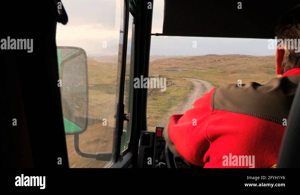 Rugged vehicle Stock Videos & Footage - HD and 4K Video Clips - Alamy